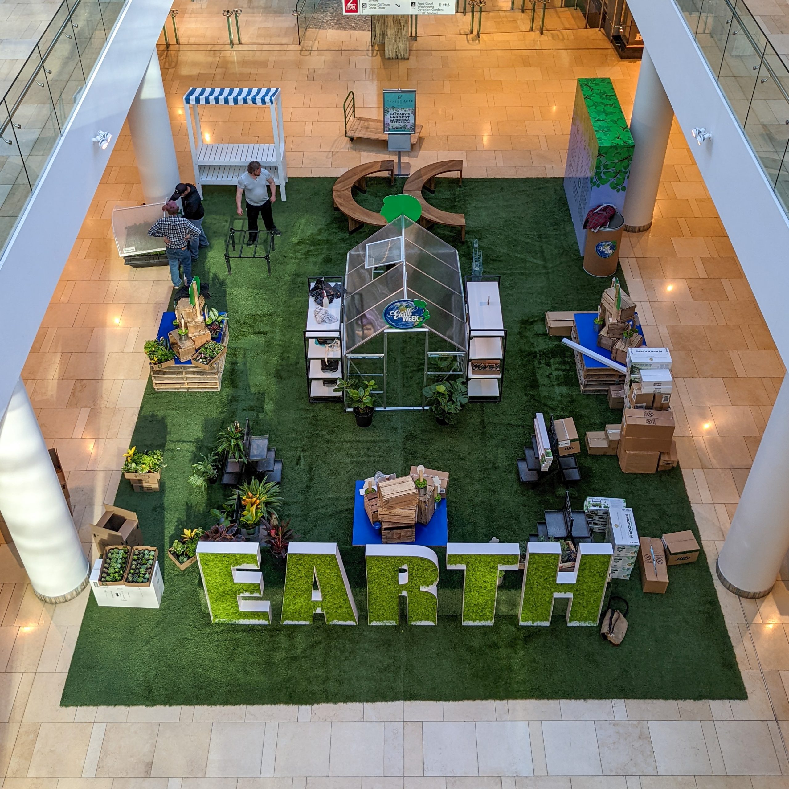 GALLERY – Golden Acre Home & Garden