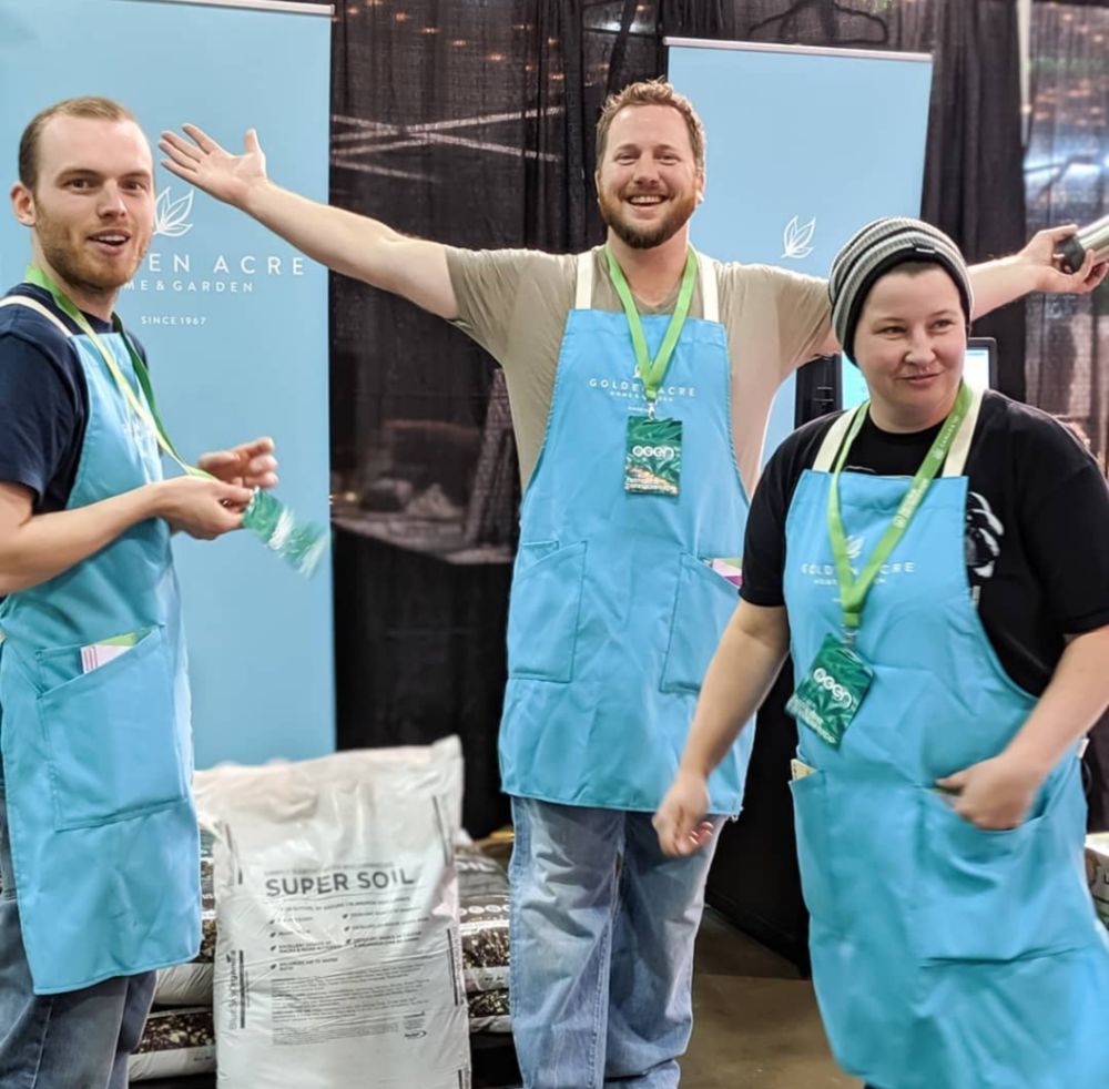 GALLERY – Golden Acre Home & Garden