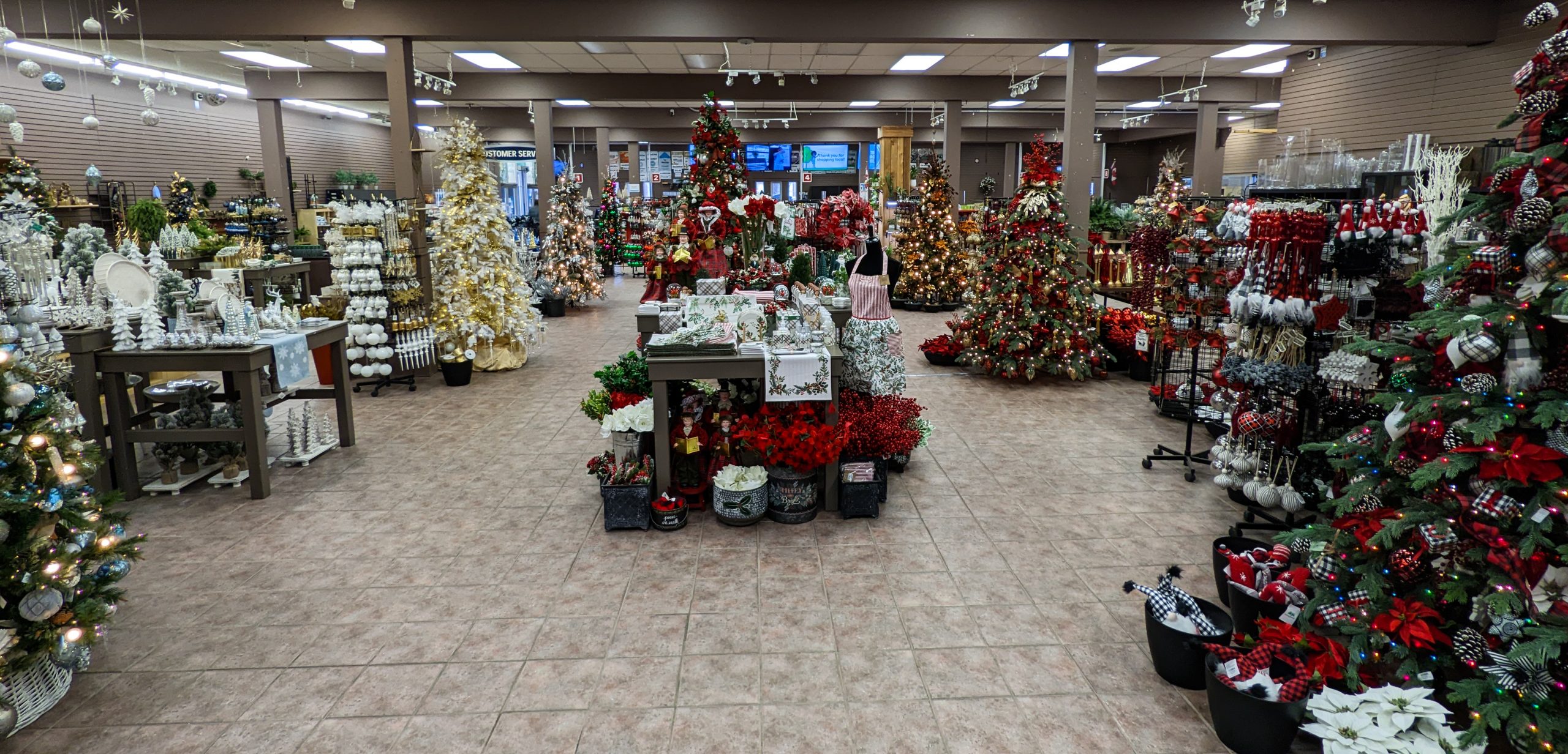 GALLERY – Golden Acre Home & Garden