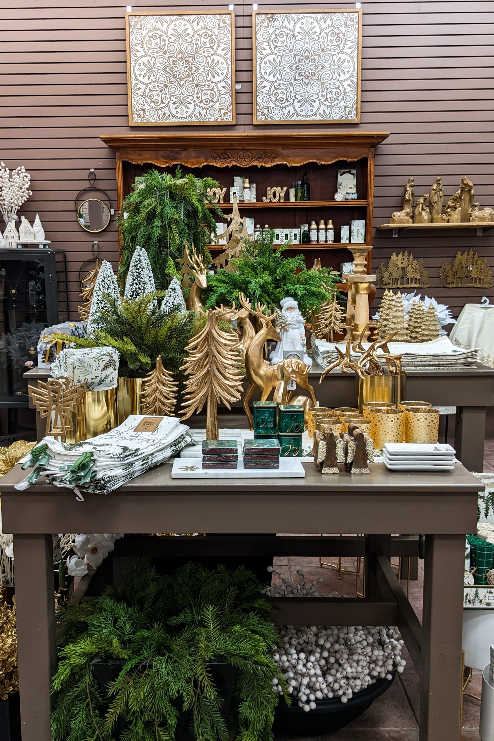 GALLERY – Golden Acre Home & Garden