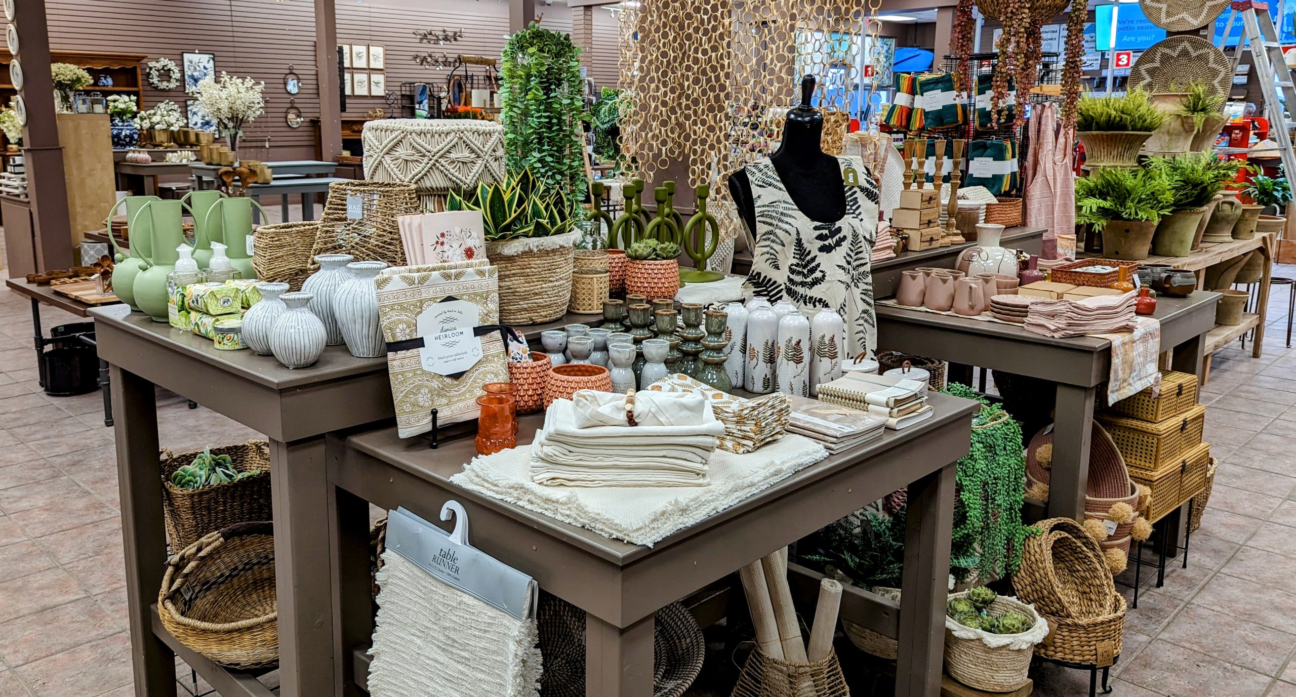 GALLERY – Golden Acre Home & Garden