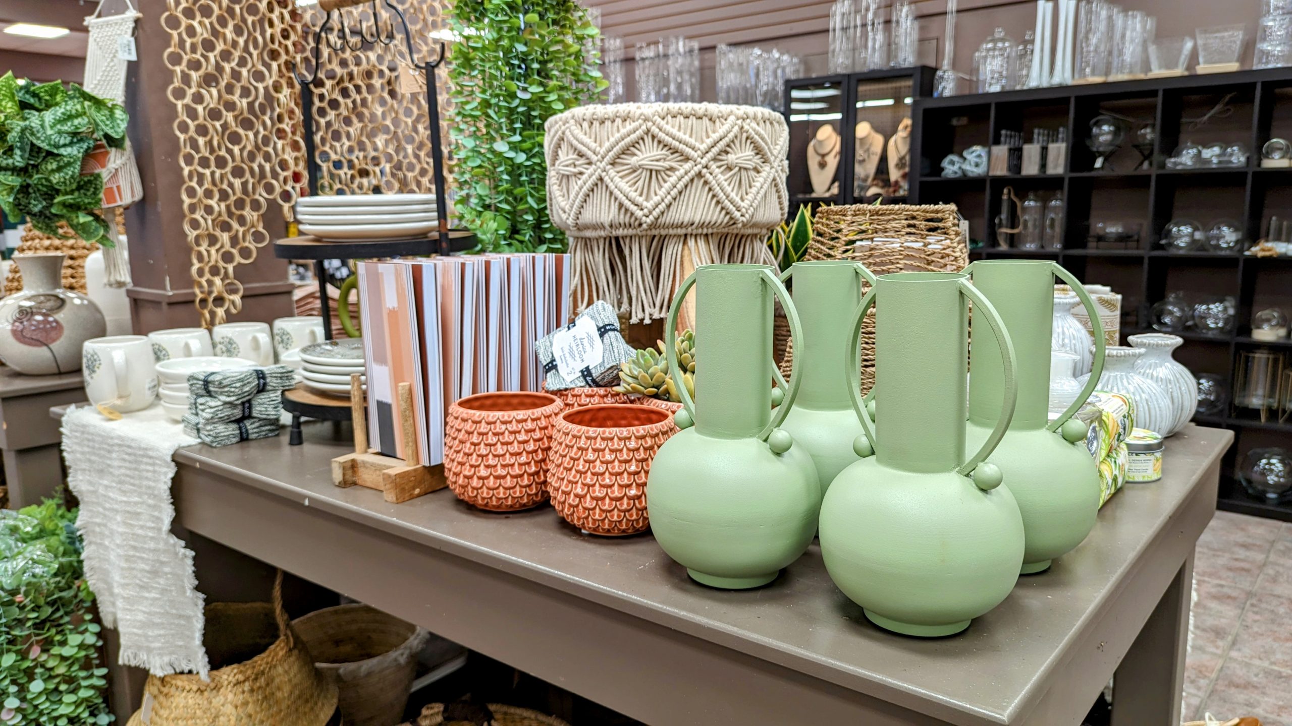 GALLERY – Golden Acre Home & Garden