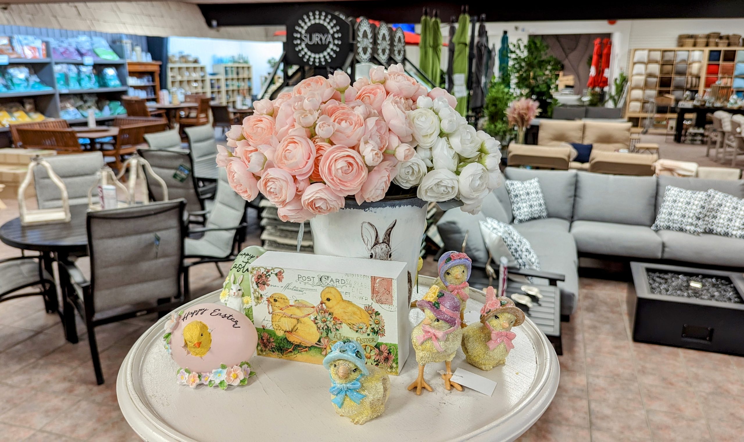 GALLERY – Golden Acre Home & Garden