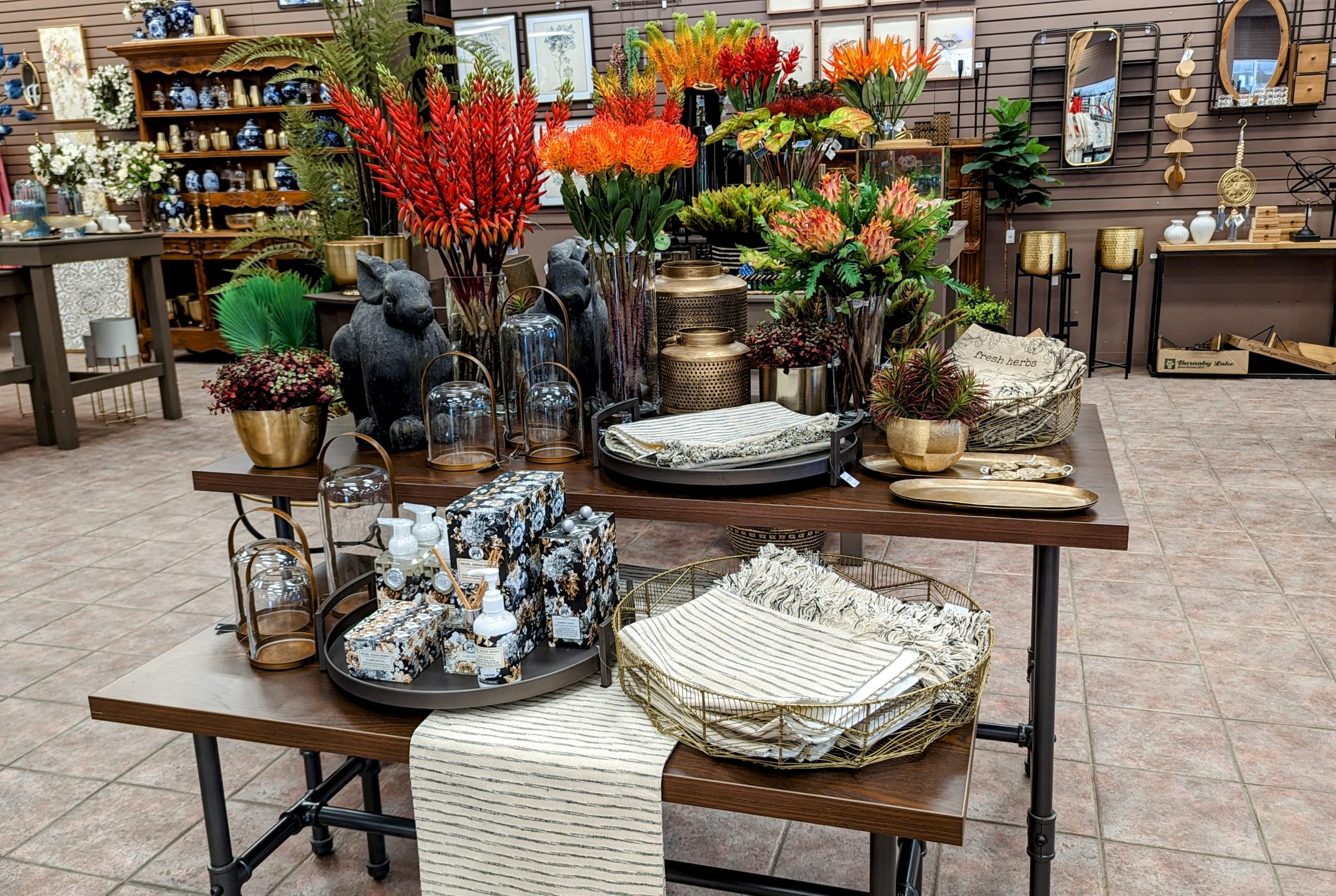 GALLERY – Golden Acre Home & Garden