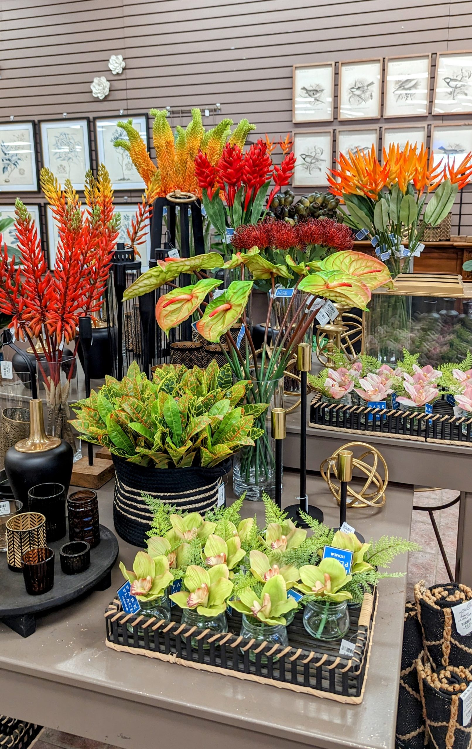 GALLERY – Golden Acre Home & Garden