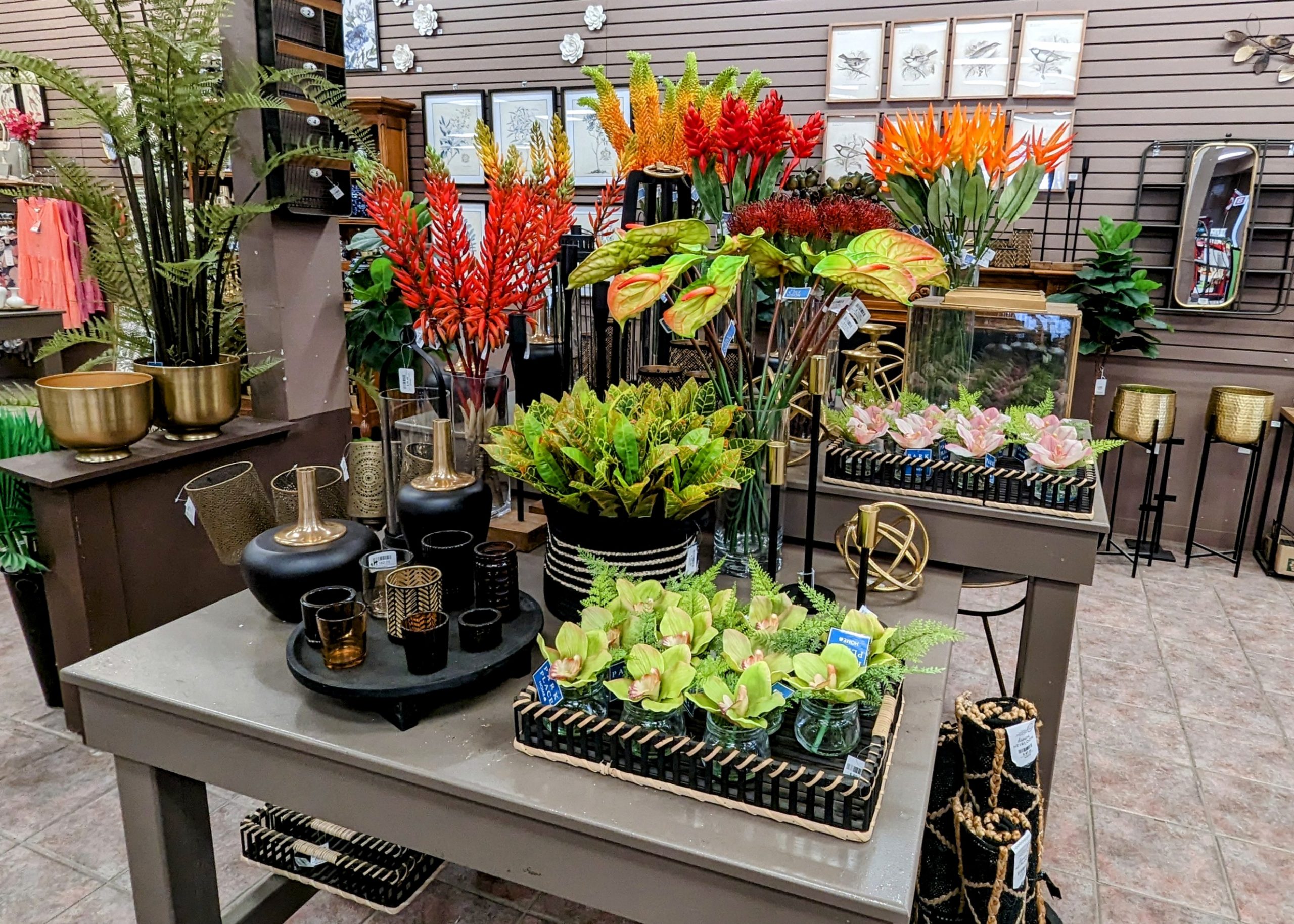 GALLERY – Golden Acre Home & Garden